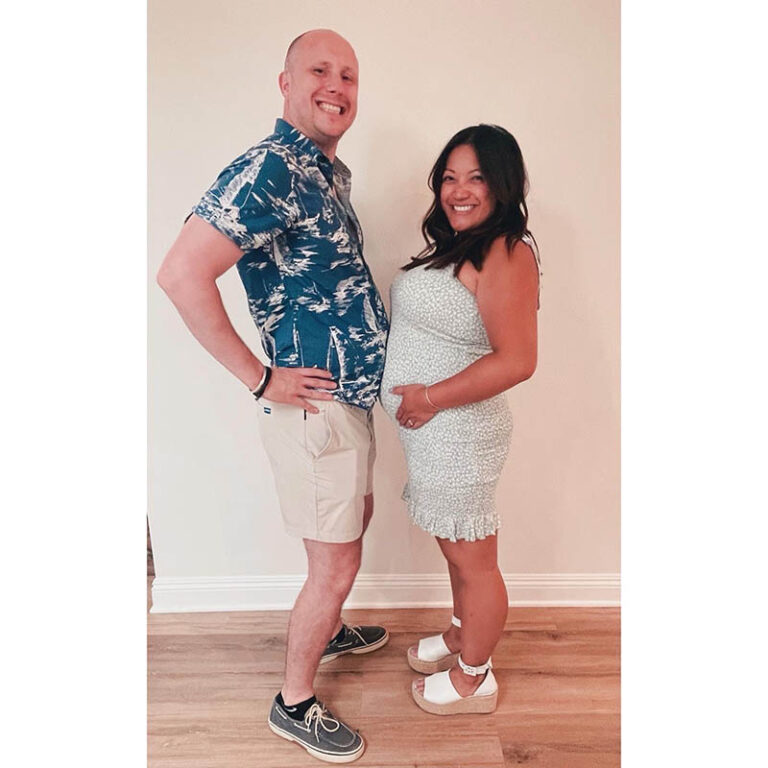 A Journey With IUI: The Soderberg Story