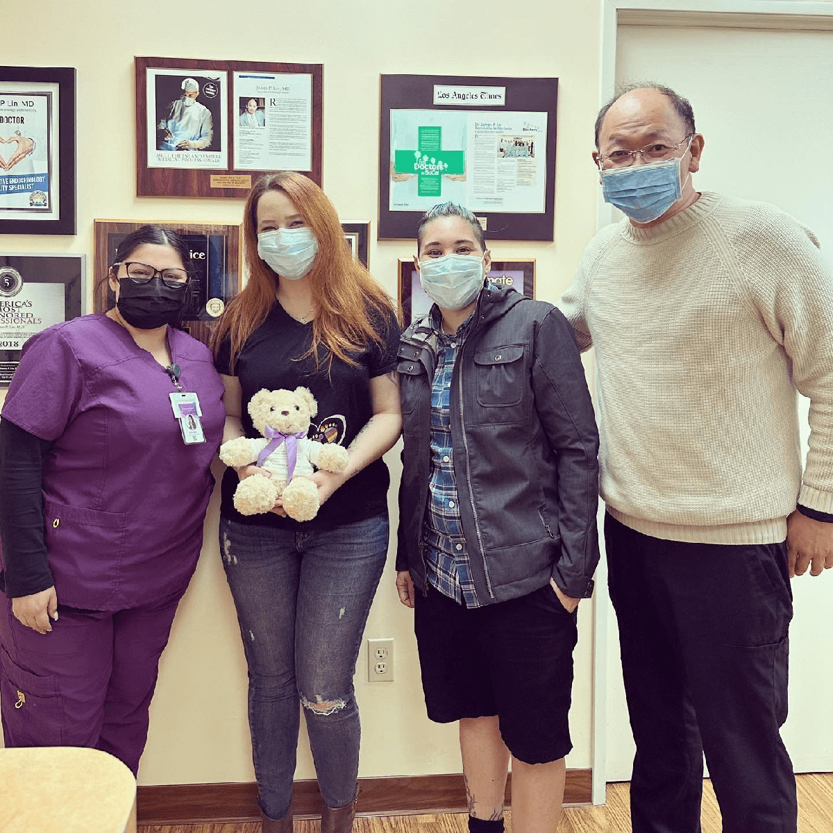 Reproductive Fertility Center: The Official Site Of RFC