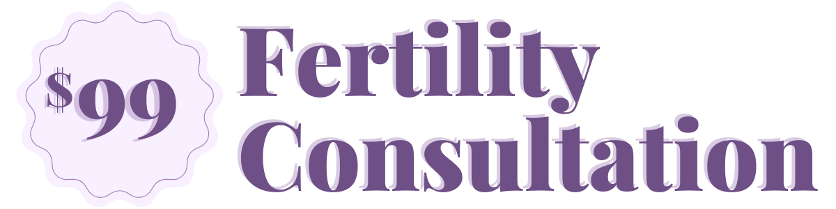 Specials & Discounts - Reproductive Fertility Center