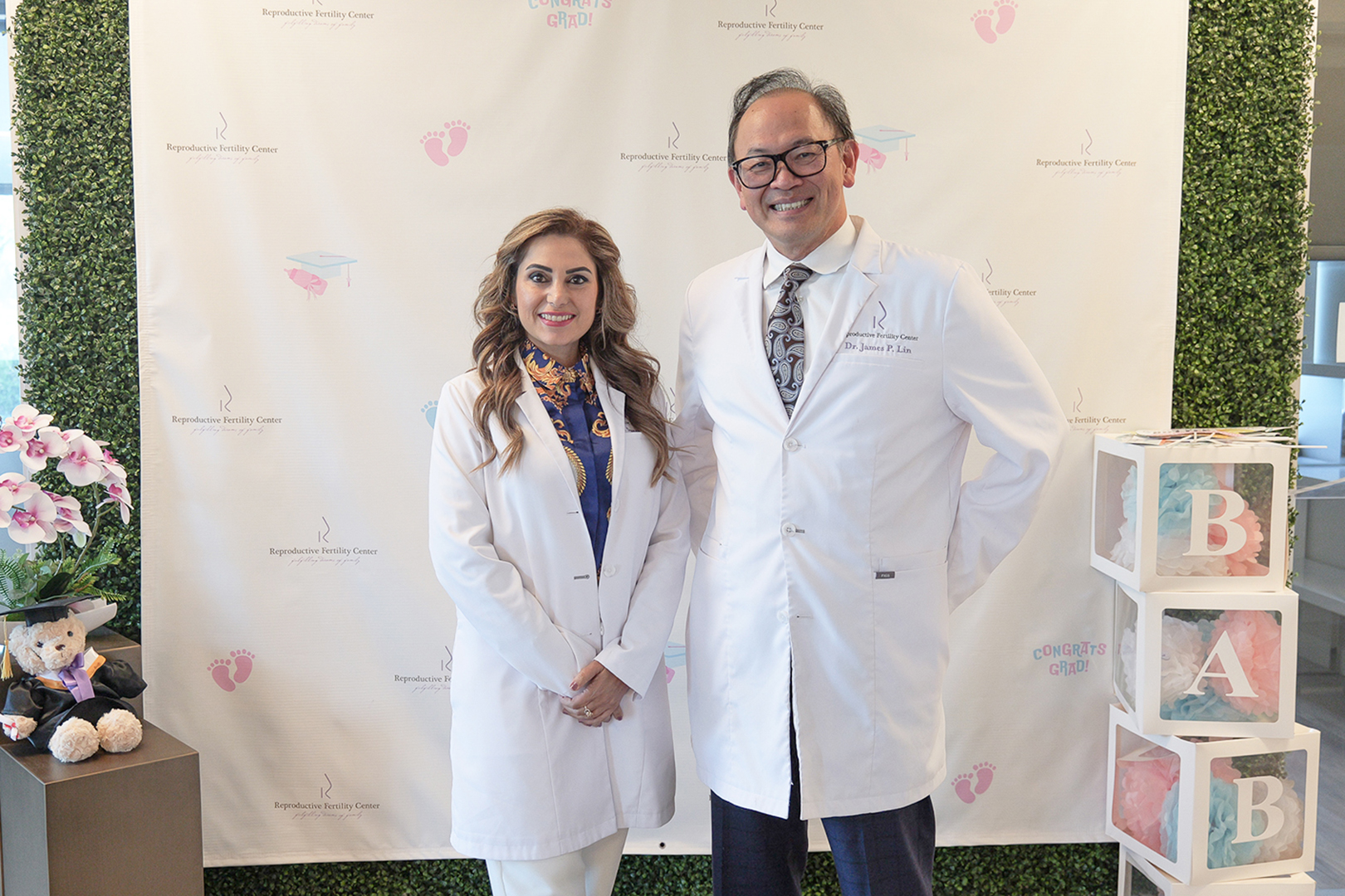 5 Reasons To Go To a Fertility 101 Event - Reproductive Fertility Center