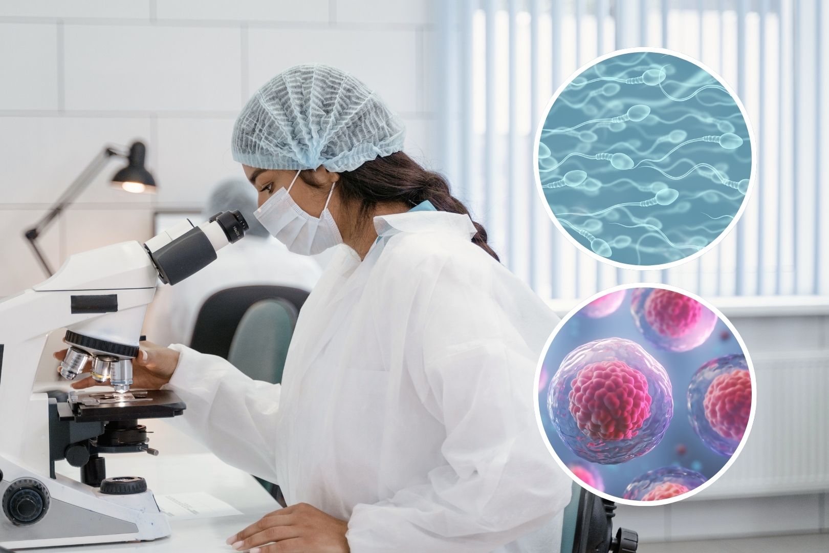 Top 5 California Fertility Laws You Need to Know - Reproductive ...