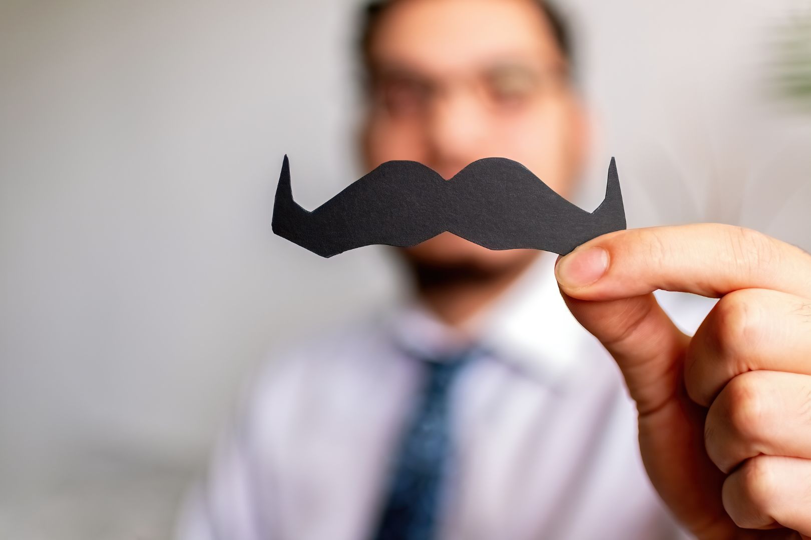 Why Movember Matters for Men’s Fertility - Reproductive Fertility Center