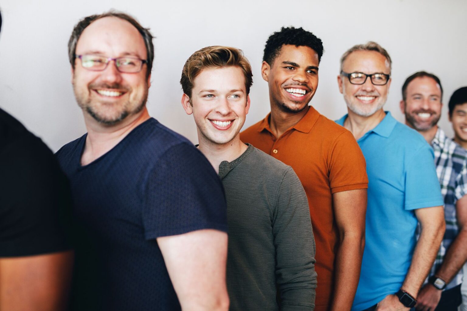 Why Movember Matters for Men’s Fertility - Reproductive Fertility Center