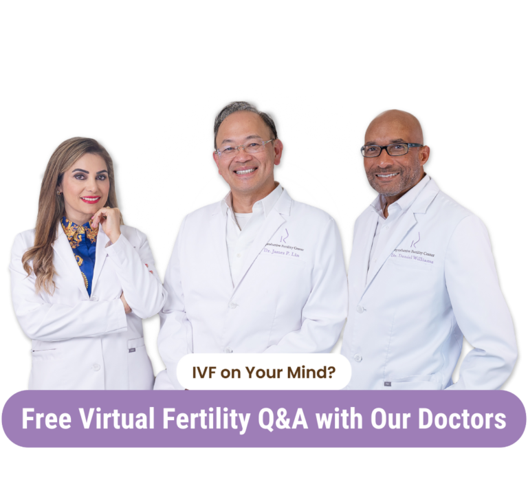 Patient Portals | Reproductive Fertility Center