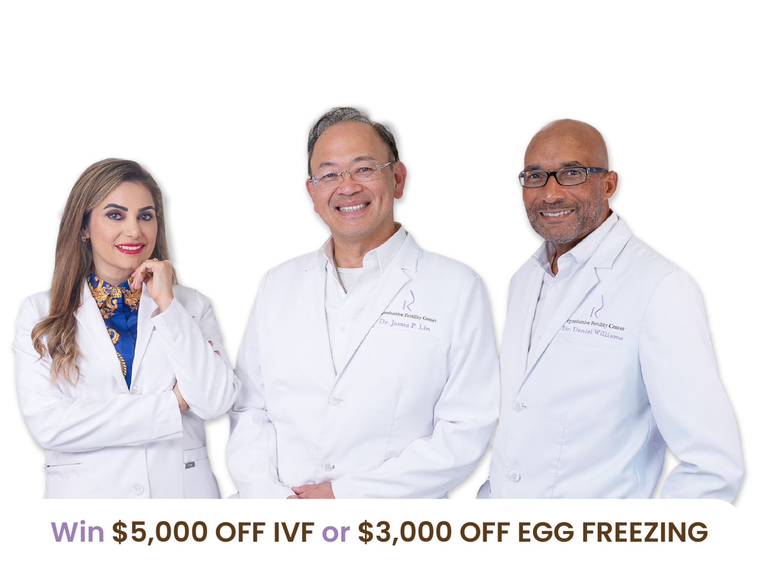 Why is Orange the Color of Fertility? - Reproductive Fertility Center